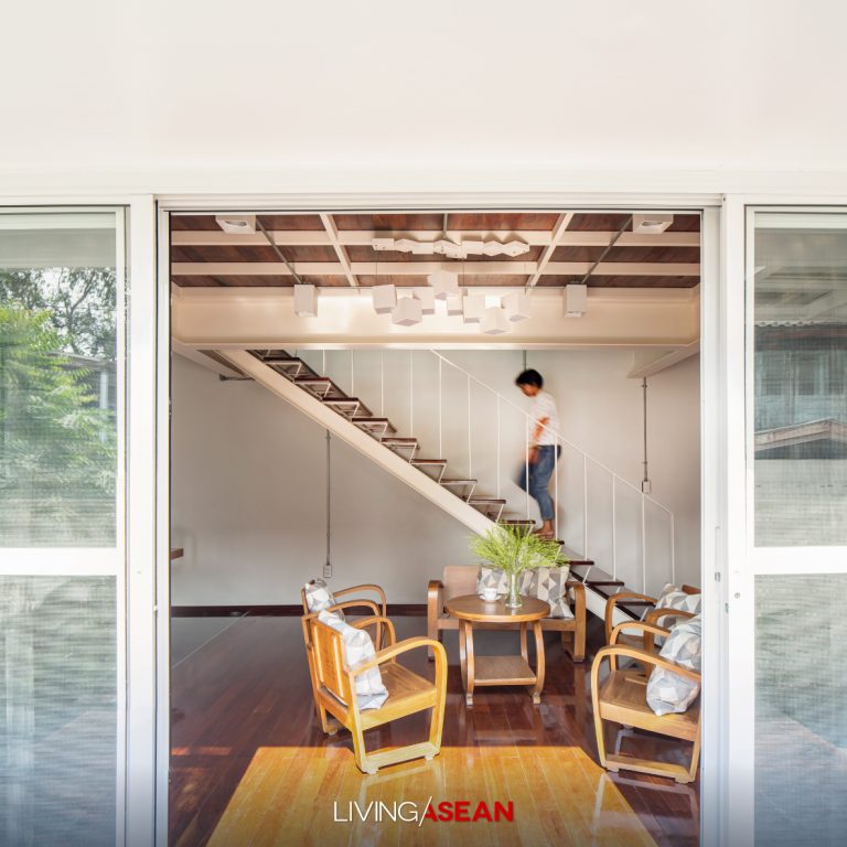 Wooden House Archives - Page 2 of 6 - LIVING ASEAN - Inspiring Tropical ...