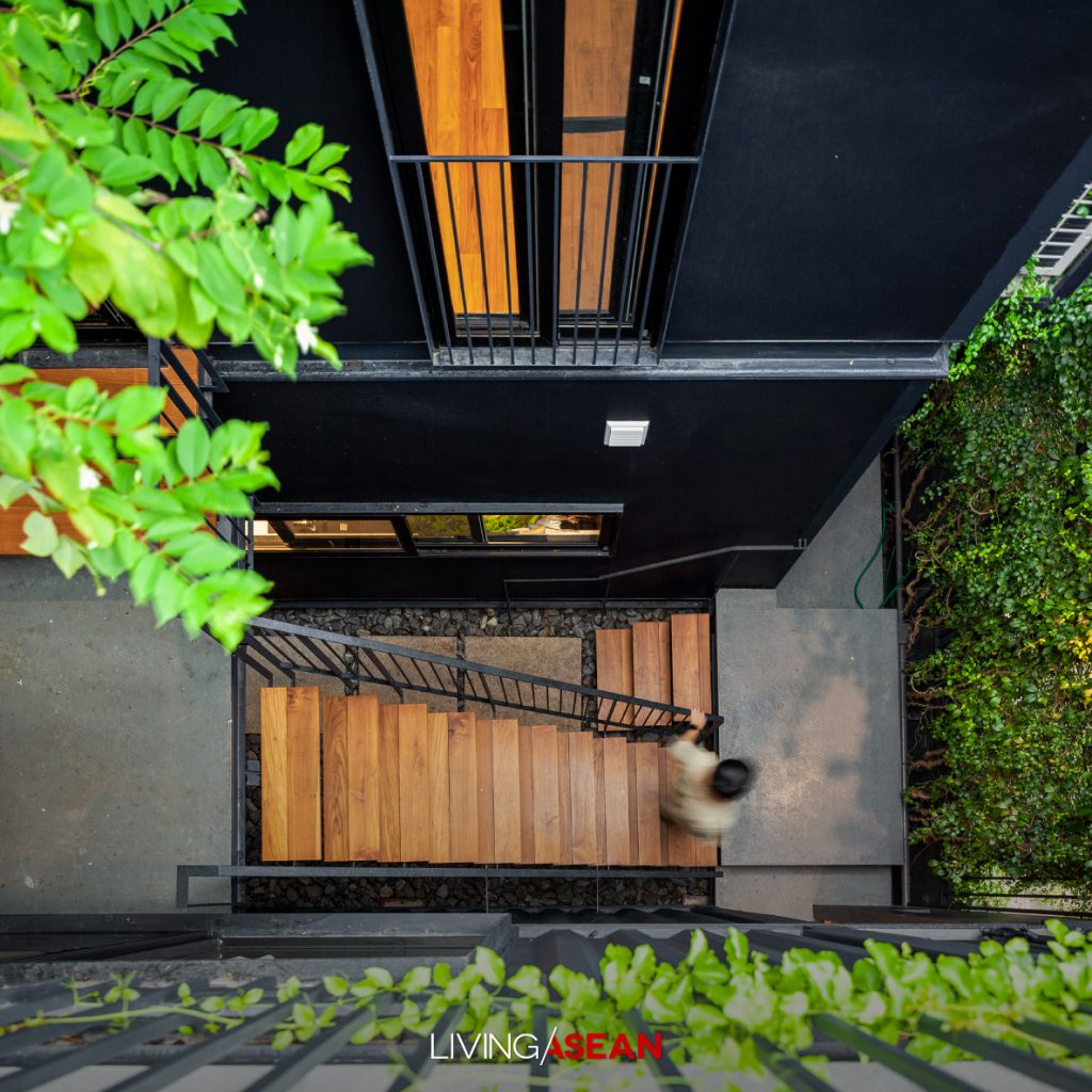 steel house Archives - LIVING ASEAN - Inspiring Tropical Lifestyle