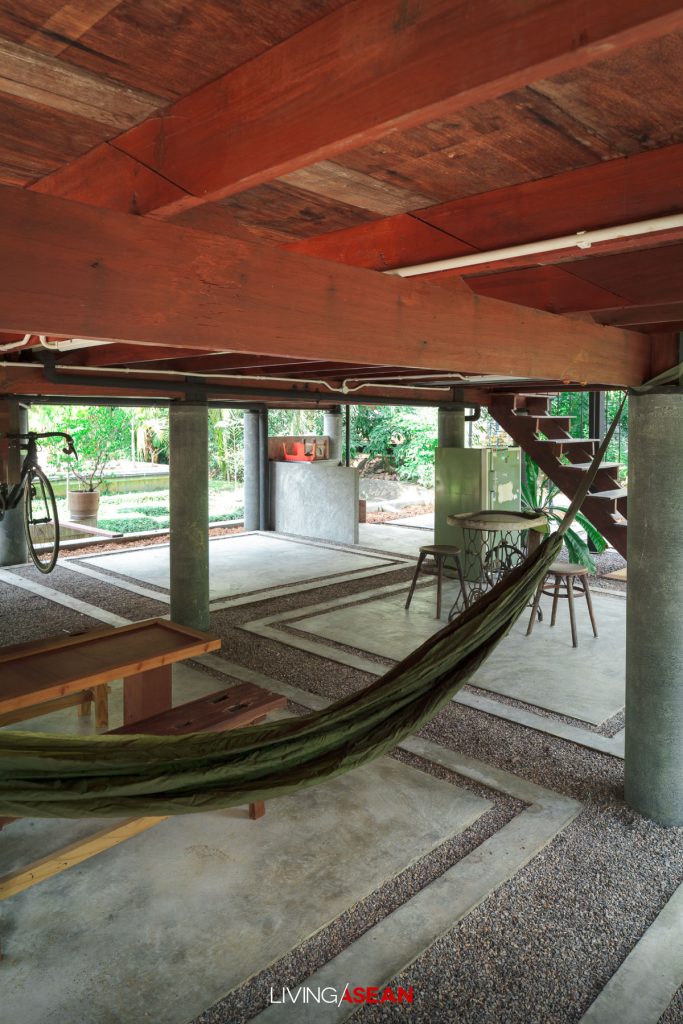 stilt house Archives - LIVING ASEAN - Inspiring Tropical Lifestyle