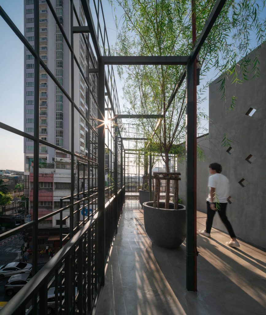 Goose Living From Row Houses to Charming Boutique Hotel