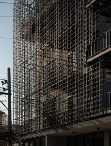 Goose Living From Row Houses to Charming Boutique Hotel