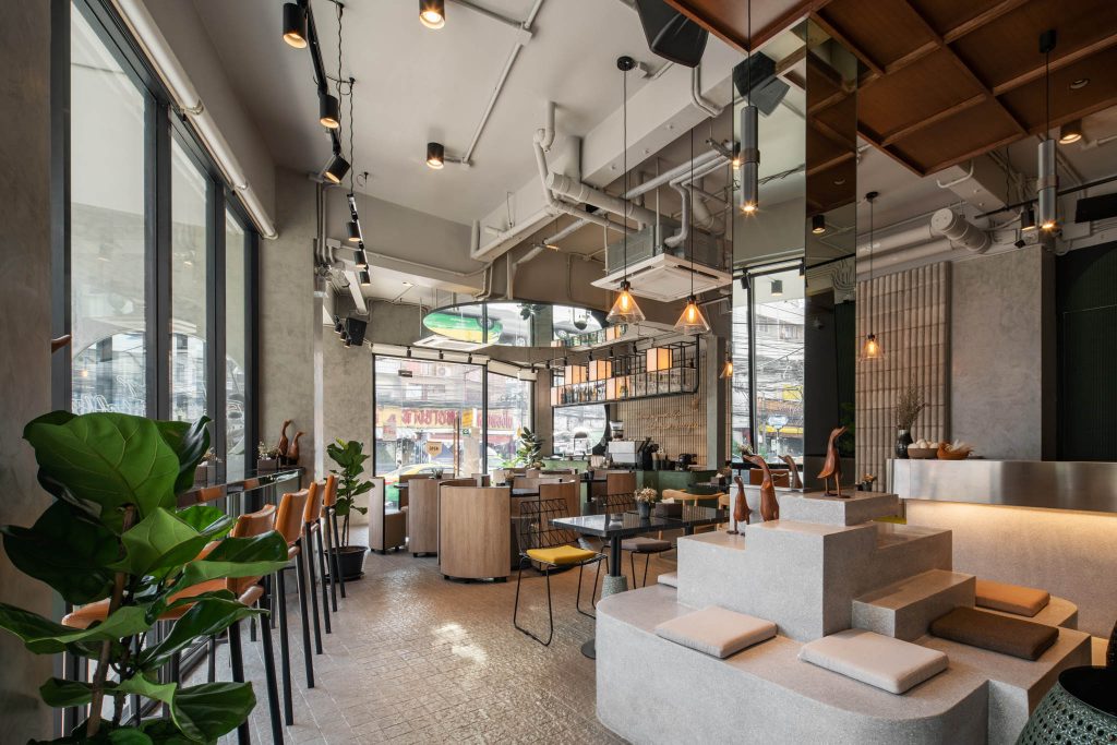 Goose Living From Row Houses to Charming Boutique Hotel