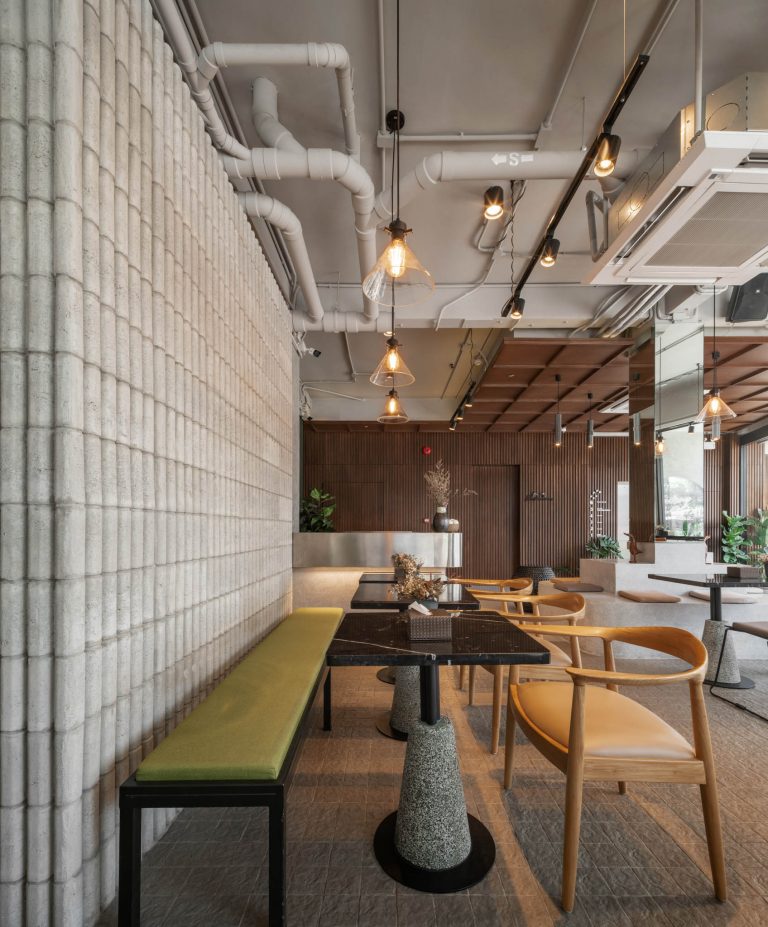 Goose Living From Row Houses to Charming Boutique Hotel