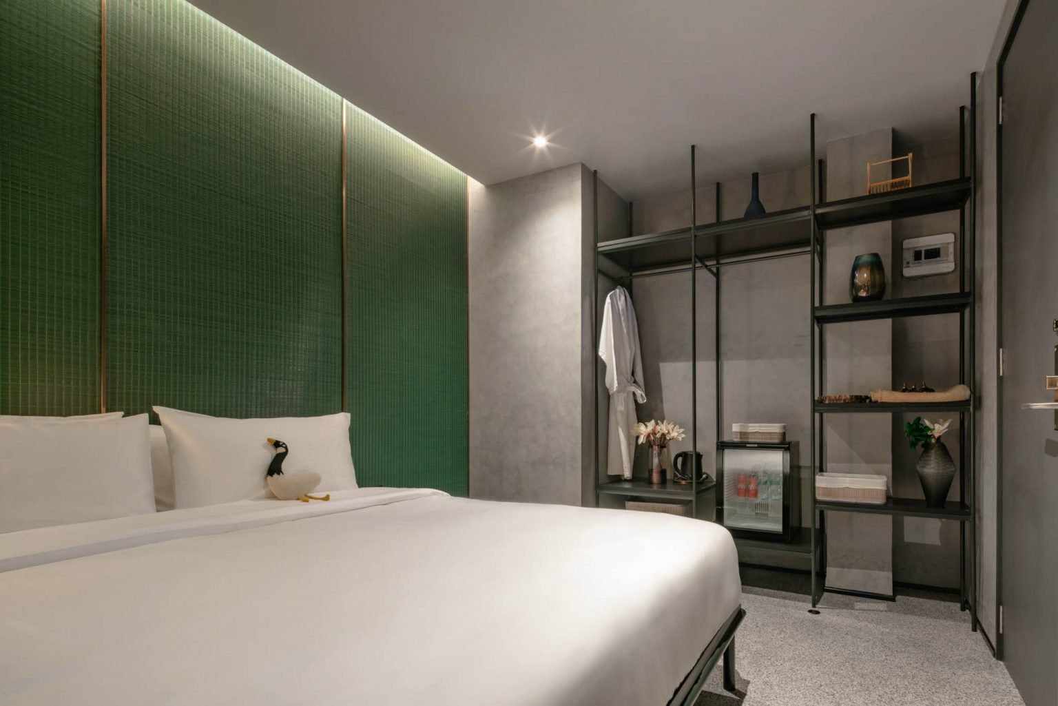 Goose Living From Row Houses to Charming Boutique Hotel