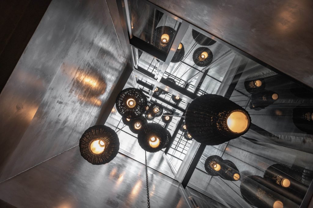 Goose Living From Row Houses to Charming Boutique Hotel