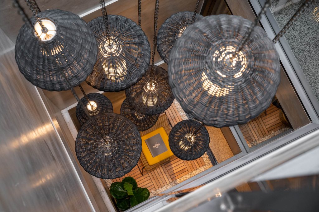 Goose Living From Row Houses to Charming Boutique Hotel