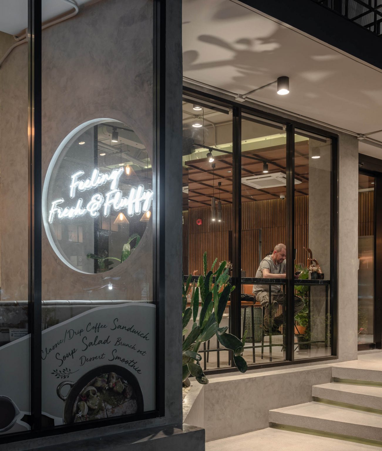 Goose Living From Row Houses to Charming Boutique Hotel