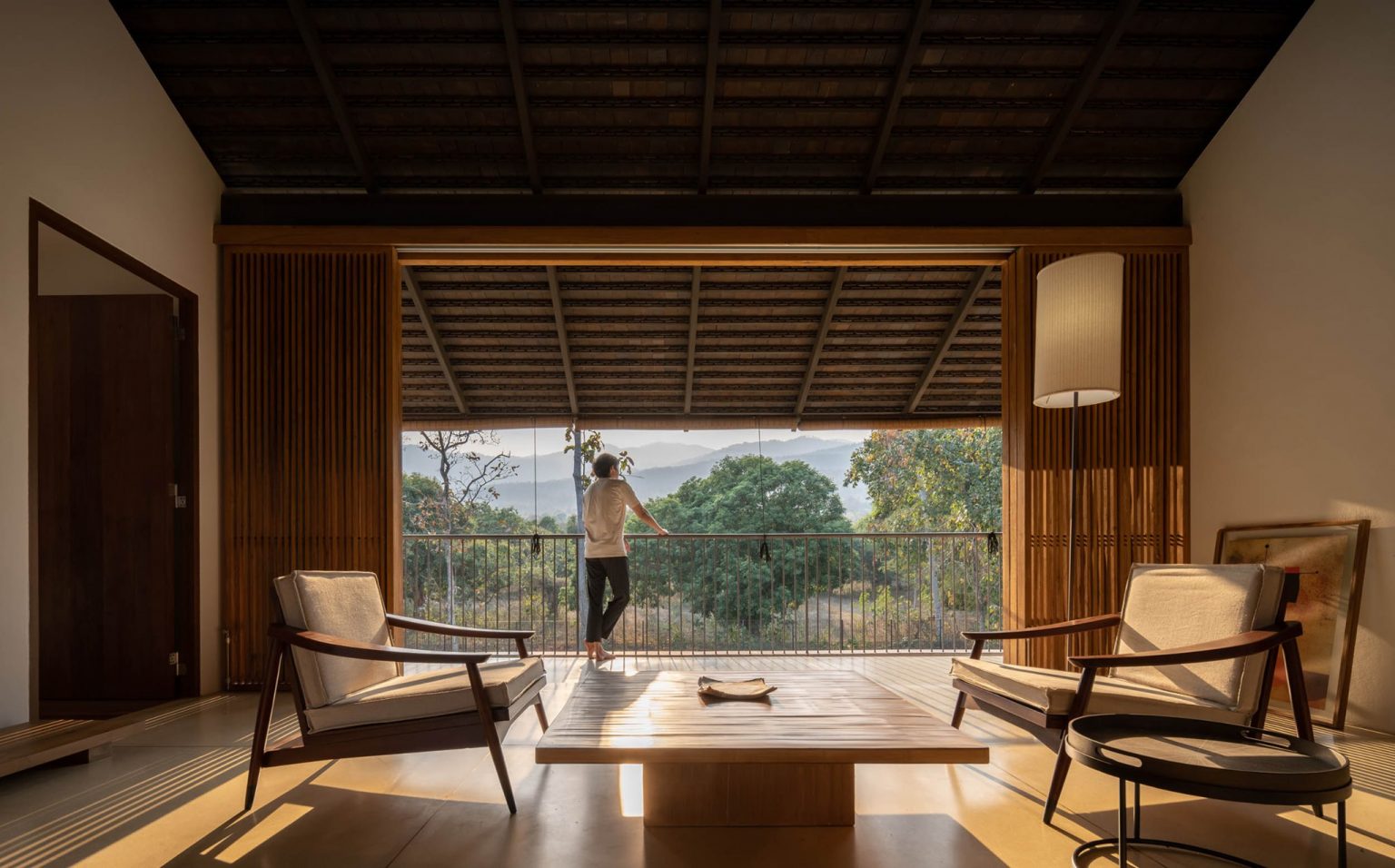 Wooden House Archives - LIVING ASEAN - Inspiring Tropical Lifestyle