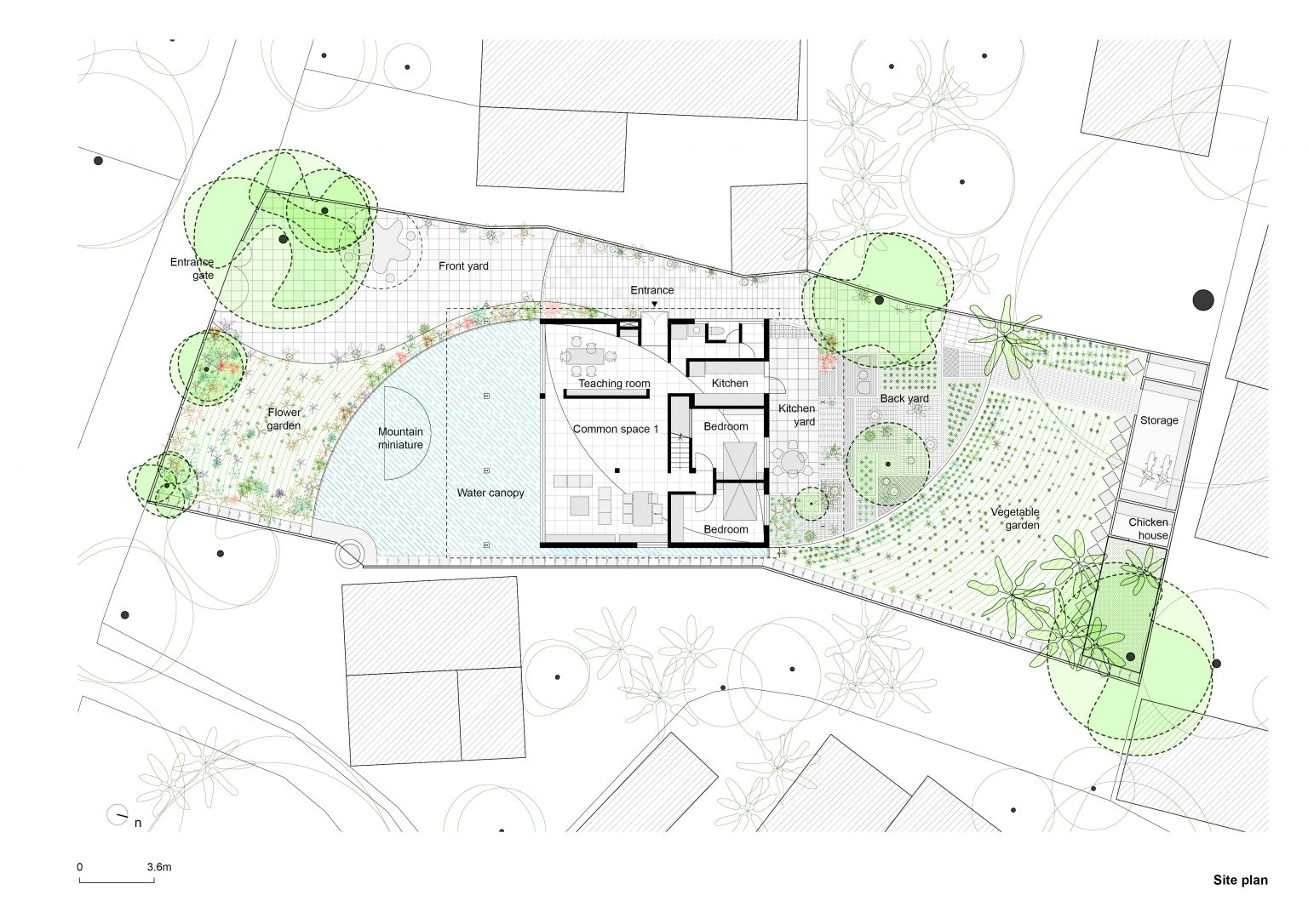 country house Archives - LIVING ASEAN - Inspiring Tropical Lifestyle