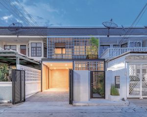 Townhouse Archives - LIVING ASEAN - Inspiring Tropical Lifestyle