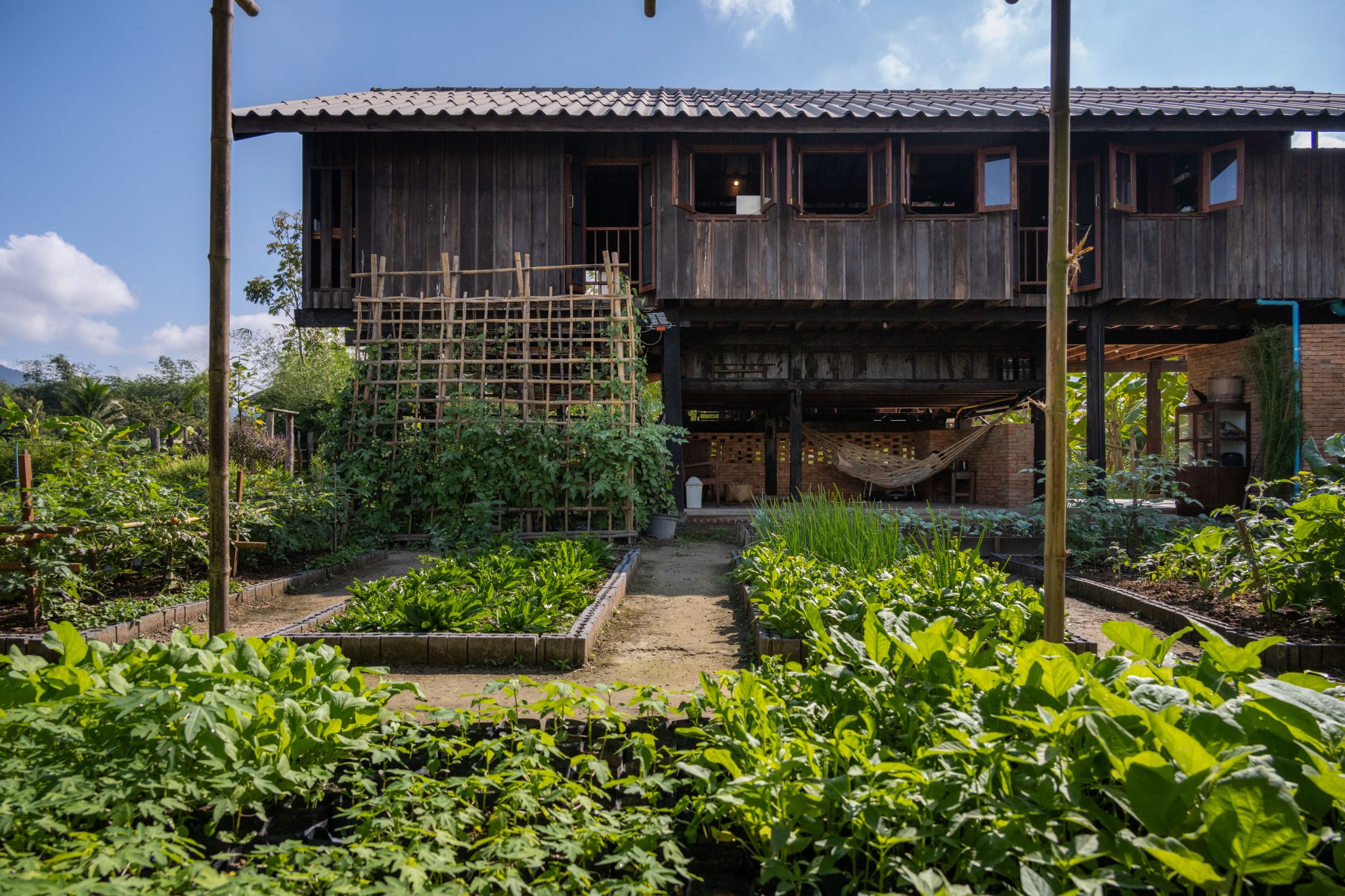 vernacular house Archives - LIVING ASEAN - Inspiring Tropical Lifestyle