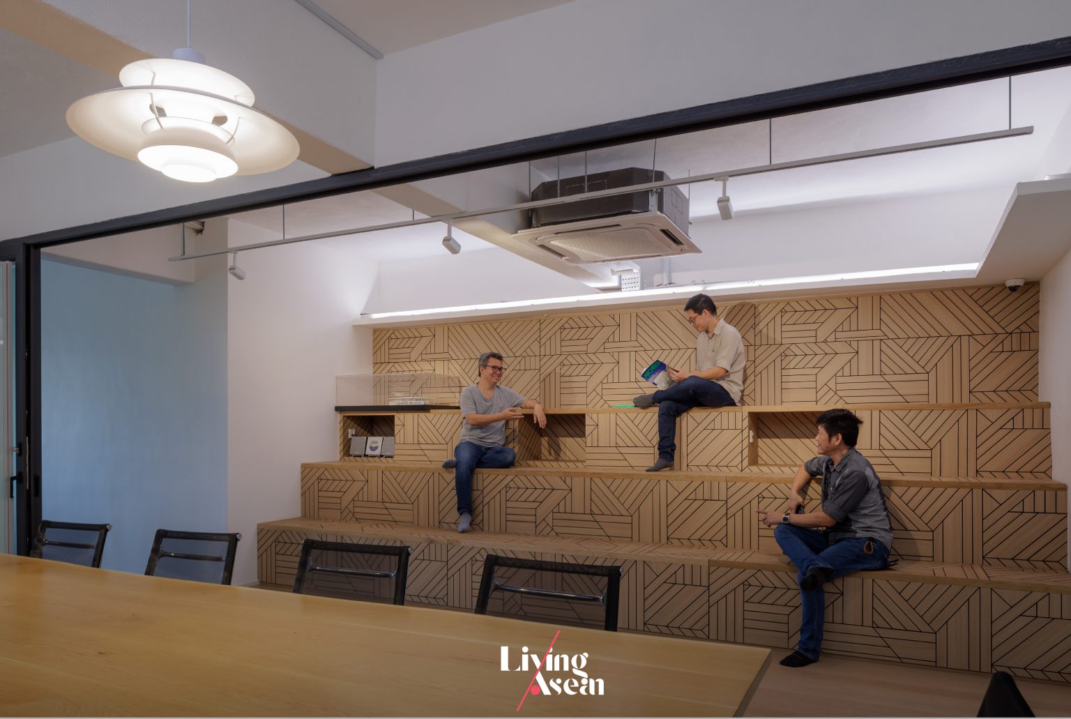 Essential Design Integrated (EDI) Archives - LIVING ASEAN - Inspiring ...
