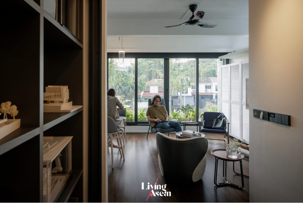 Essential Design Integrated (EDI) Archives - LIVING ASEAN - Inspiring ...
