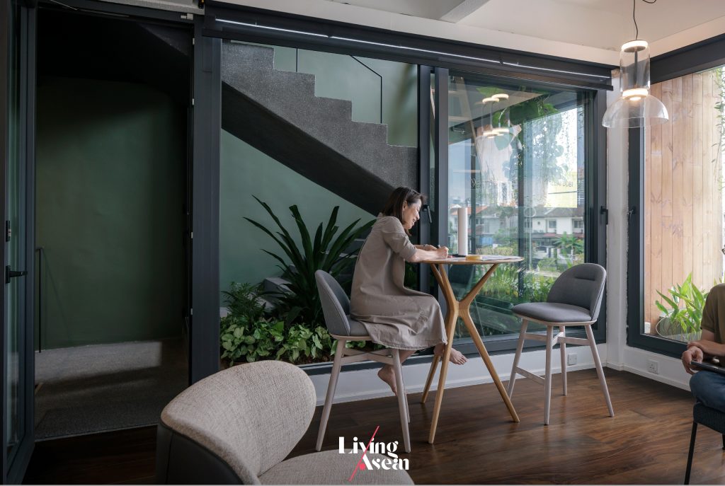 Essential Design Integrated (EDI) Archives - LIVING ASEAN - Inspiring ...
