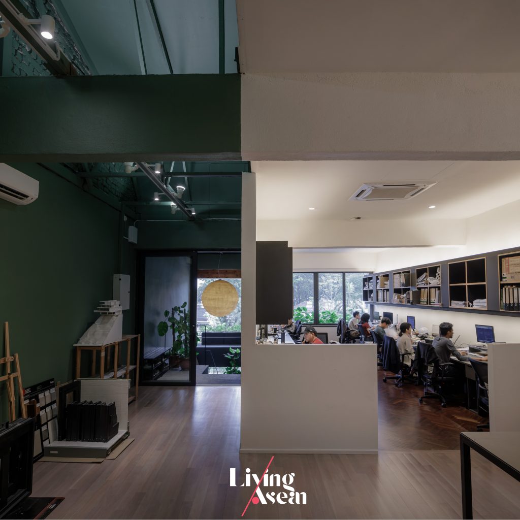 Essential Design Integrated (EDI) Archives - LIVING ASEAN - Inspiring ...