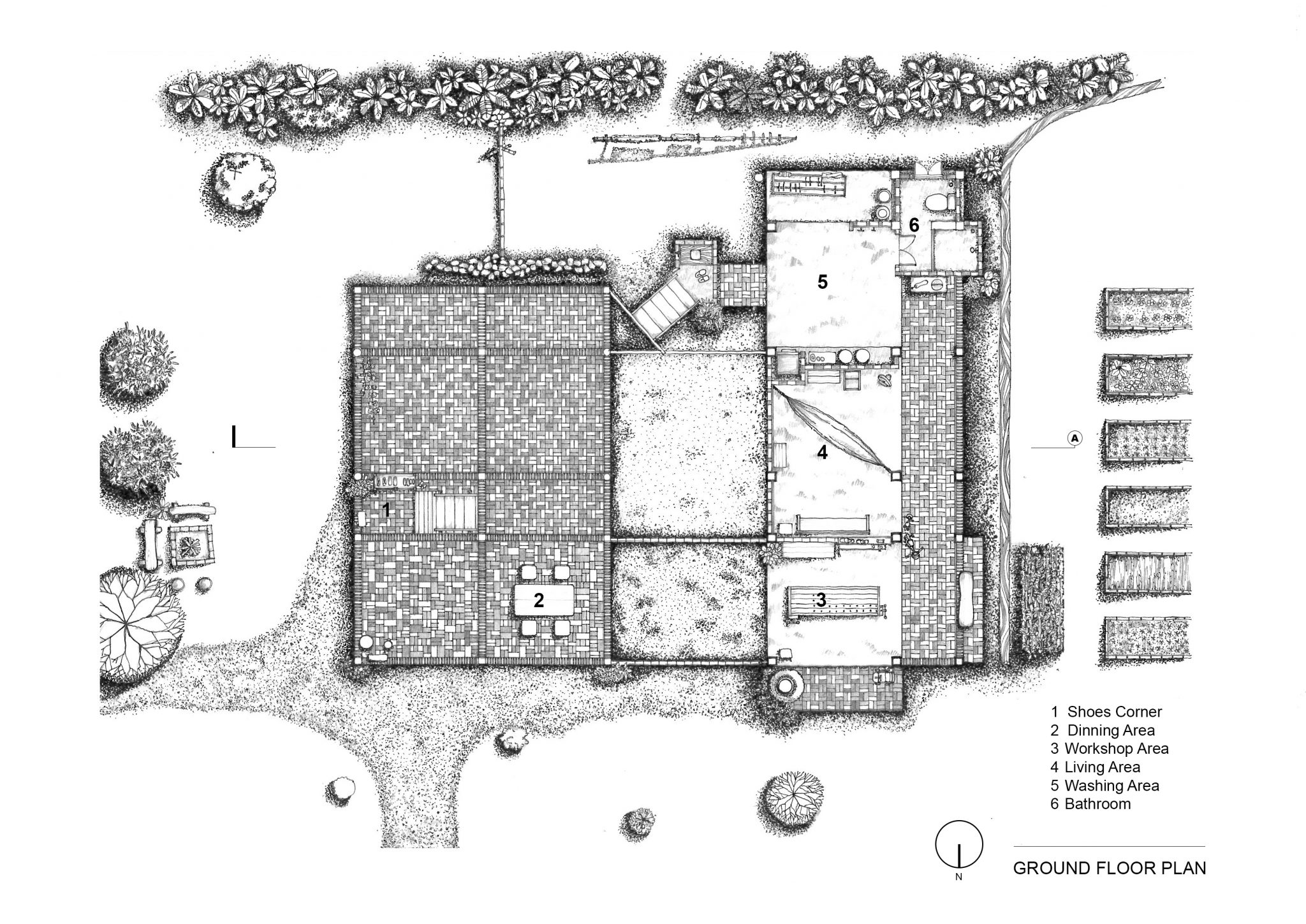 vernacular house Archives - LIVING ASEAN - Inspiring Tropical Lifestyle