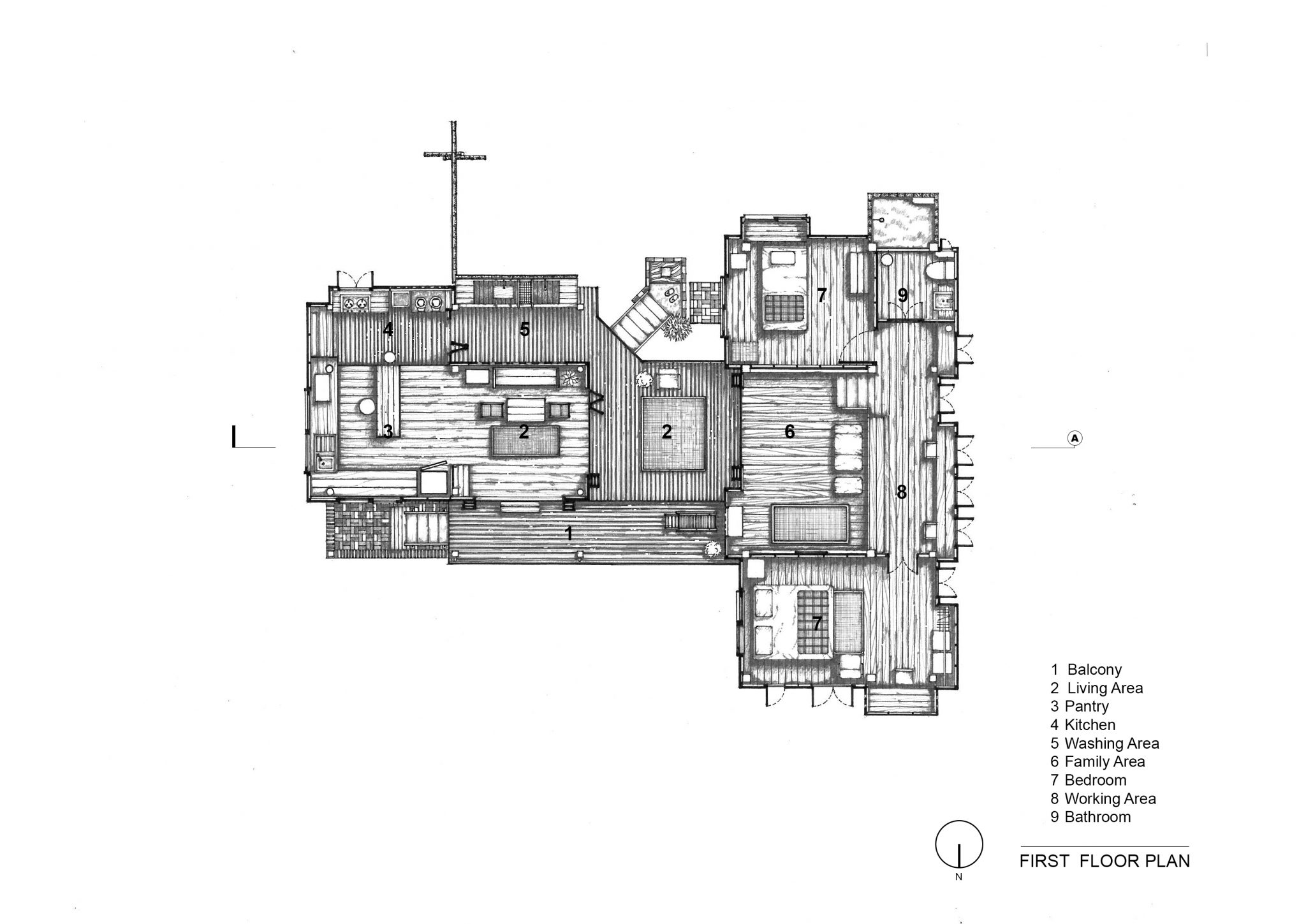 vernacular house Archives - LIVING ASEAN - Inspiring Tropical Lifestyle