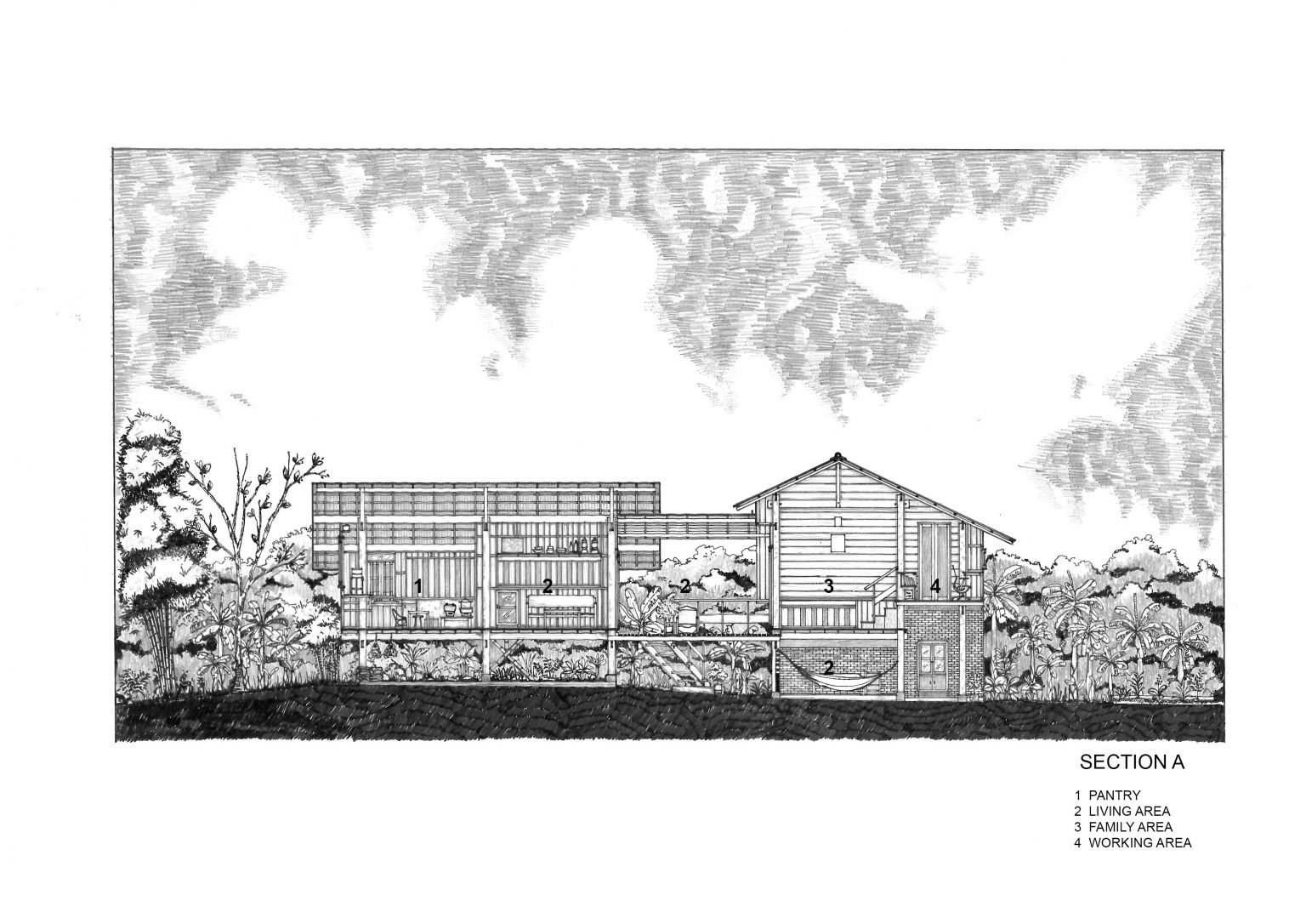 vernacular house Archives - LIVING ASEAN - Inspiring Tropical Lifestyle
