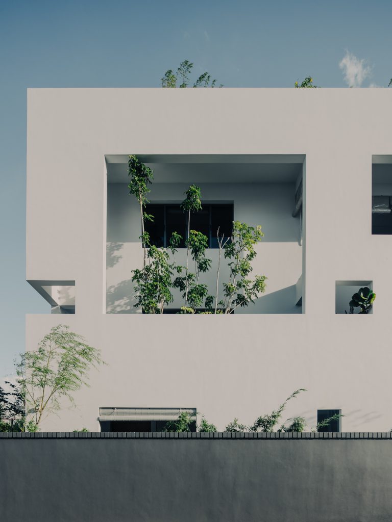 box-shaped house Archives - LIVING ASEAN - Inspiring Tropical Lifestyle