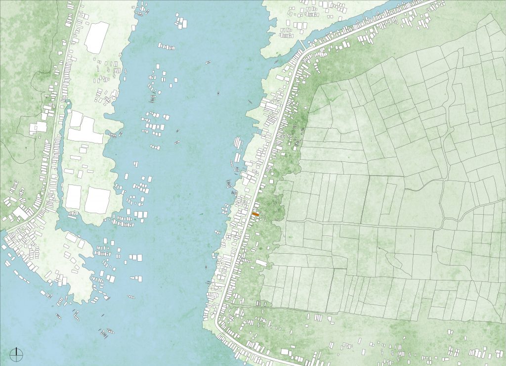 House in Chau Doc: Rediscovering the Beauty of Localness / Living Asean