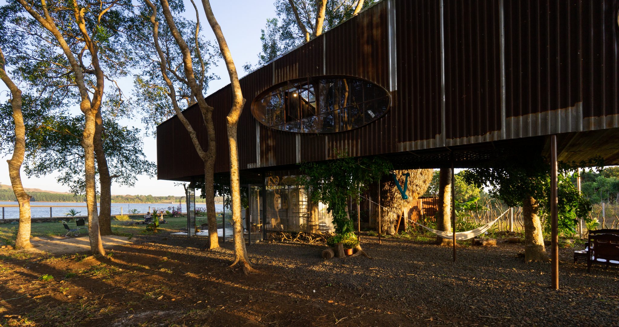 Modern Tropical House Archives - LIVING ASEAN - Inspiring Tropical ...