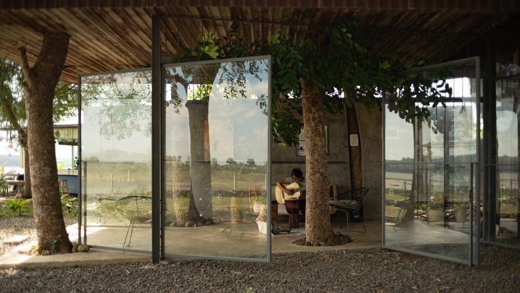 steel house Archives - LIVING ASEAN - Inspiring Tropical Lifestyle