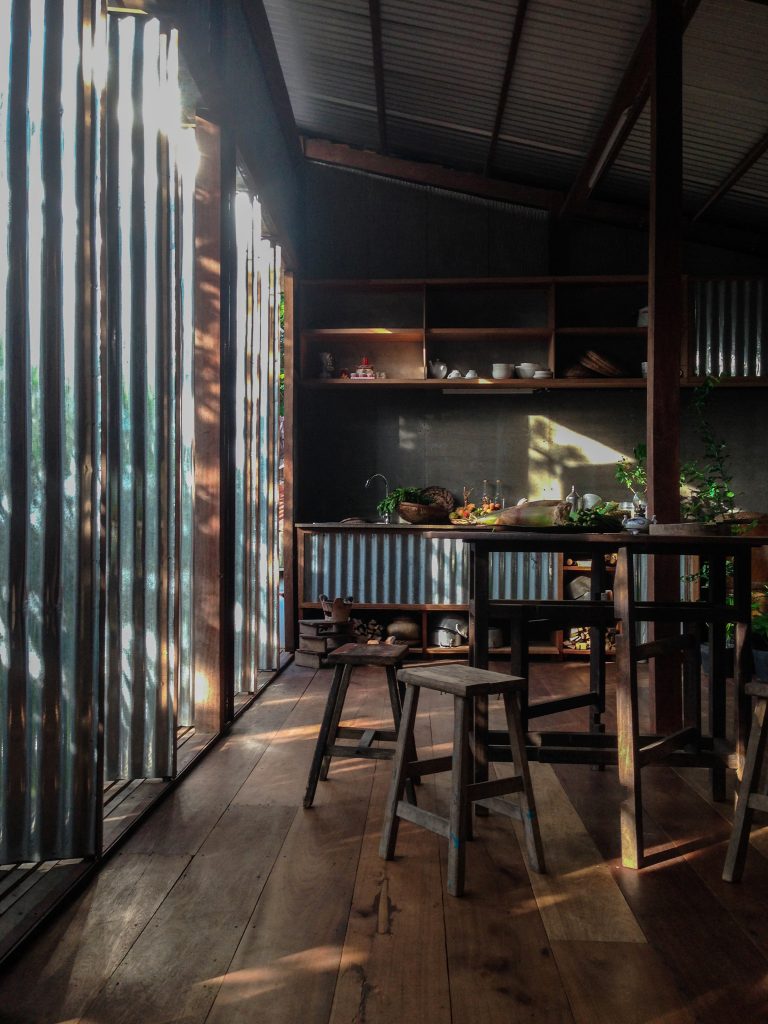 House in Chau Doc: Rediscovering the Beauty of Localness / Living Asean
