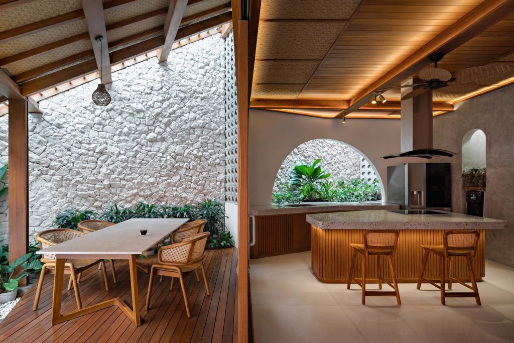 Modern Tropical House Archives - LIVING ASEAN - Inspiring Tropical ...