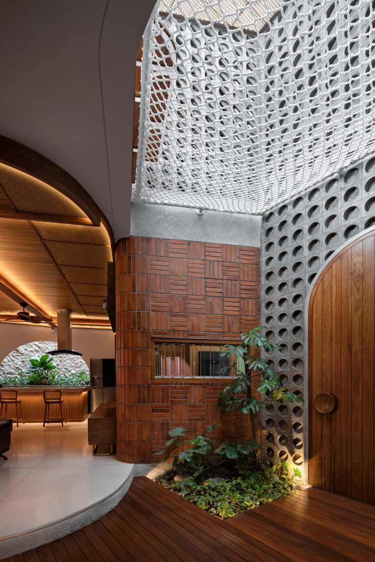 Modern Tropical House Archives - LIVING ASEAN - Inspiring Tropical ...