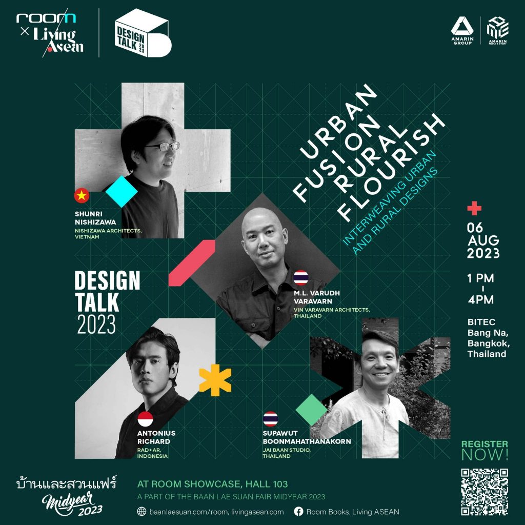 Modern Tropical House Archives - LIVING ASEAN - Inspiring Tropical ...