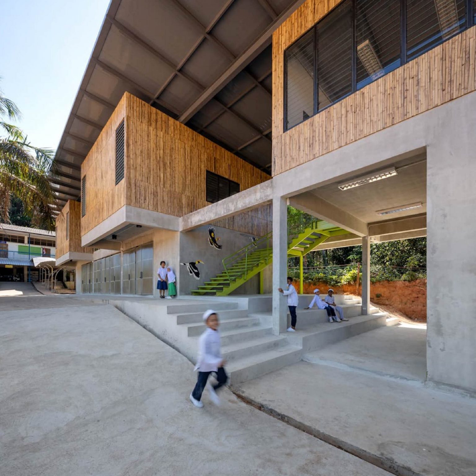 Architecture Archives - LIVING ASEAN - Inspiring Tropical Lifestyle