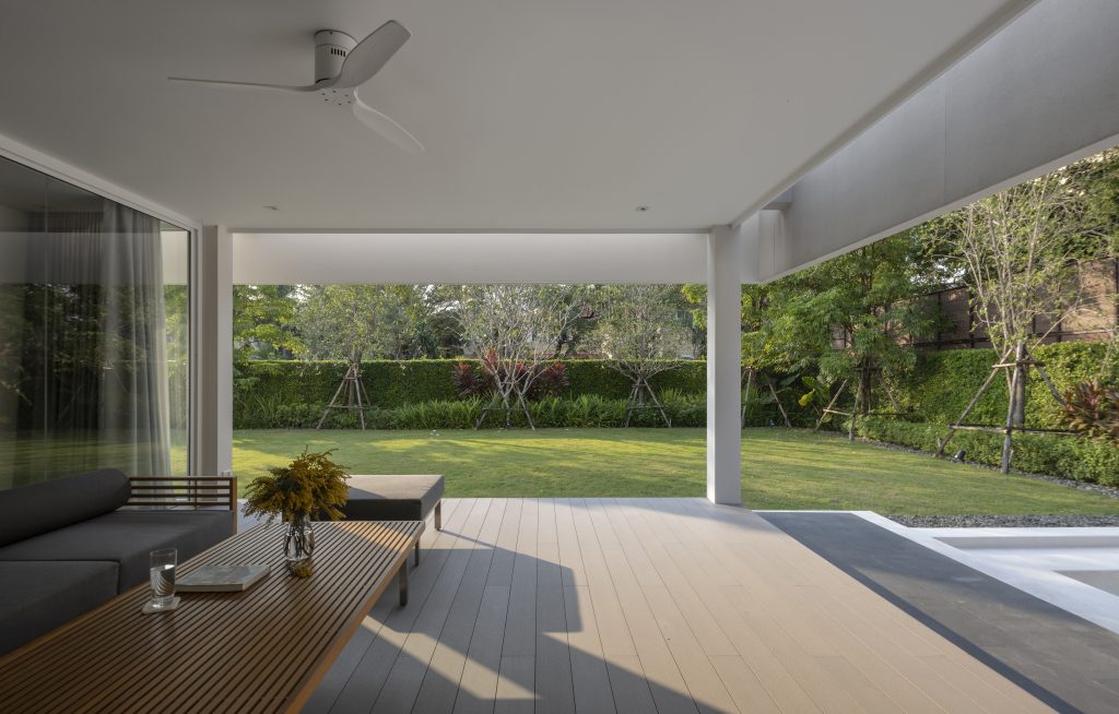 Minimalist House Archives - LIVING ASEAN - Inspiring Tropical Lifestyle