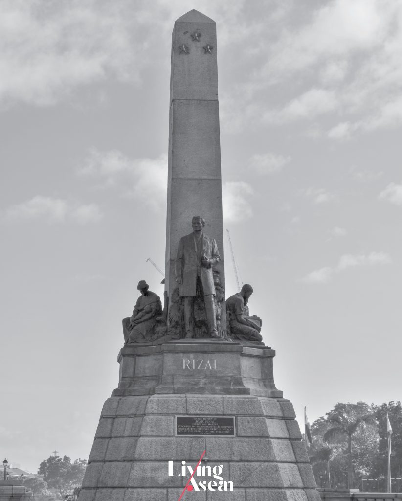 BUZZ / Living ASEAN - Inspiring Tropical Lifestyle