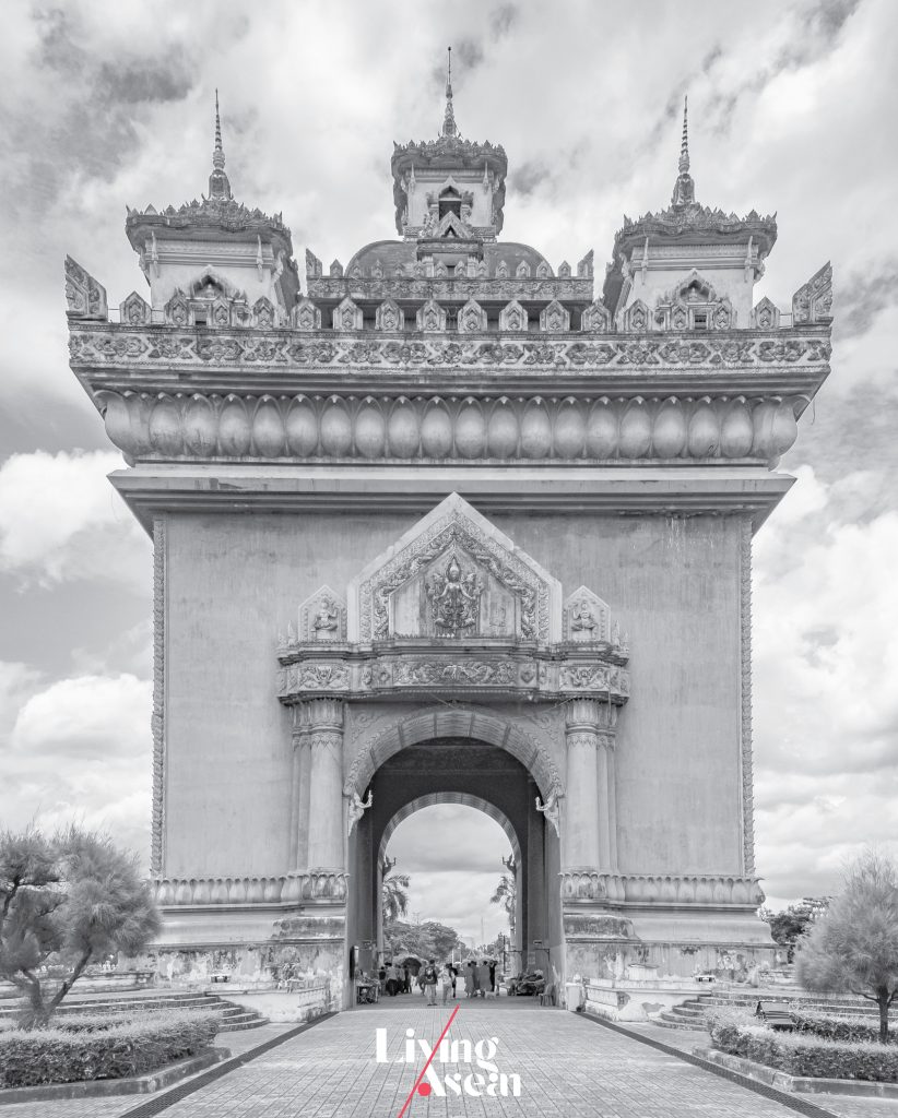 A Glimpse of War Memorials Across Southeast Asia / Living Asean