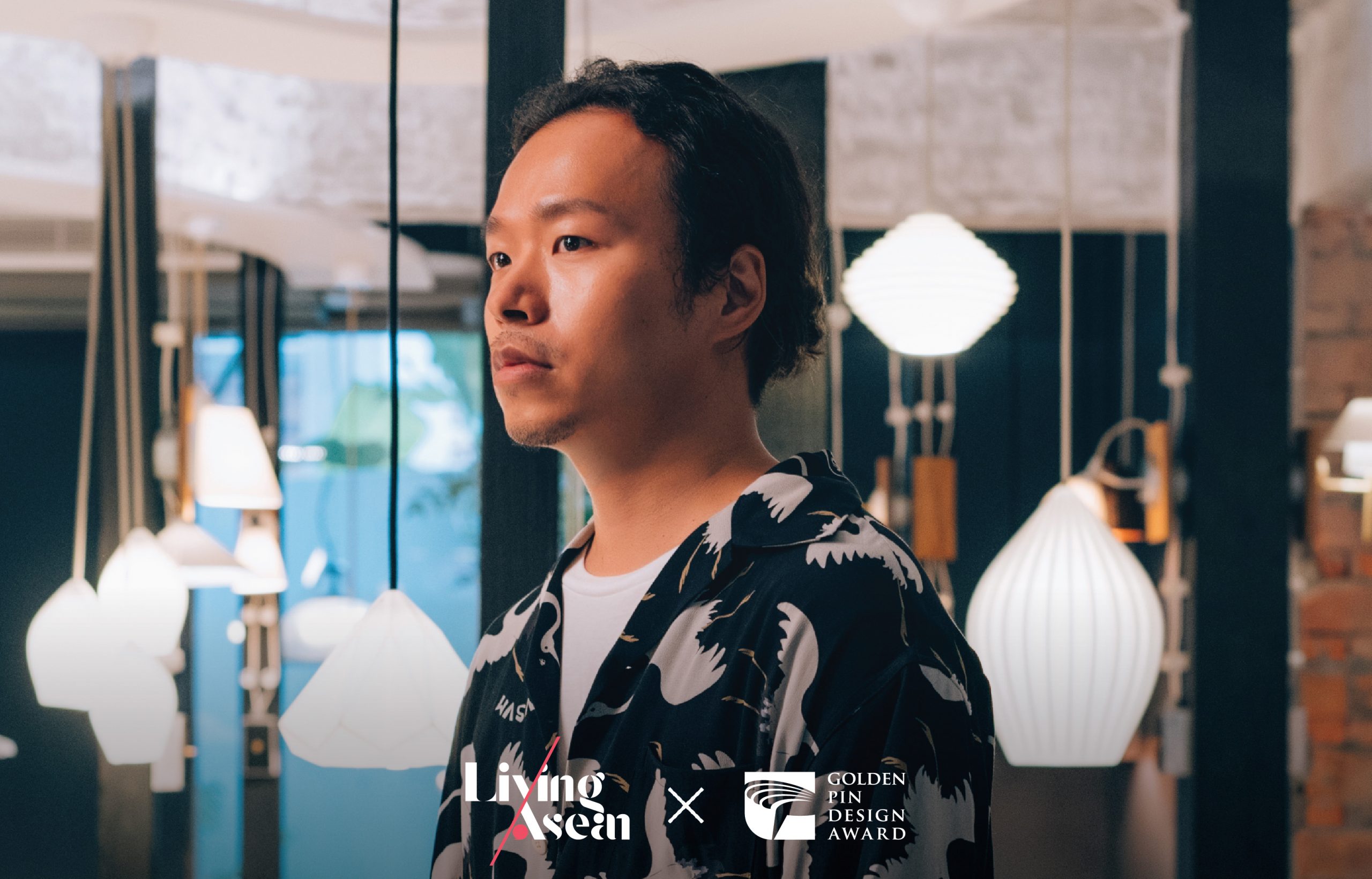 An Interview with Ray Chang, Soar Design Studio / Living Asean