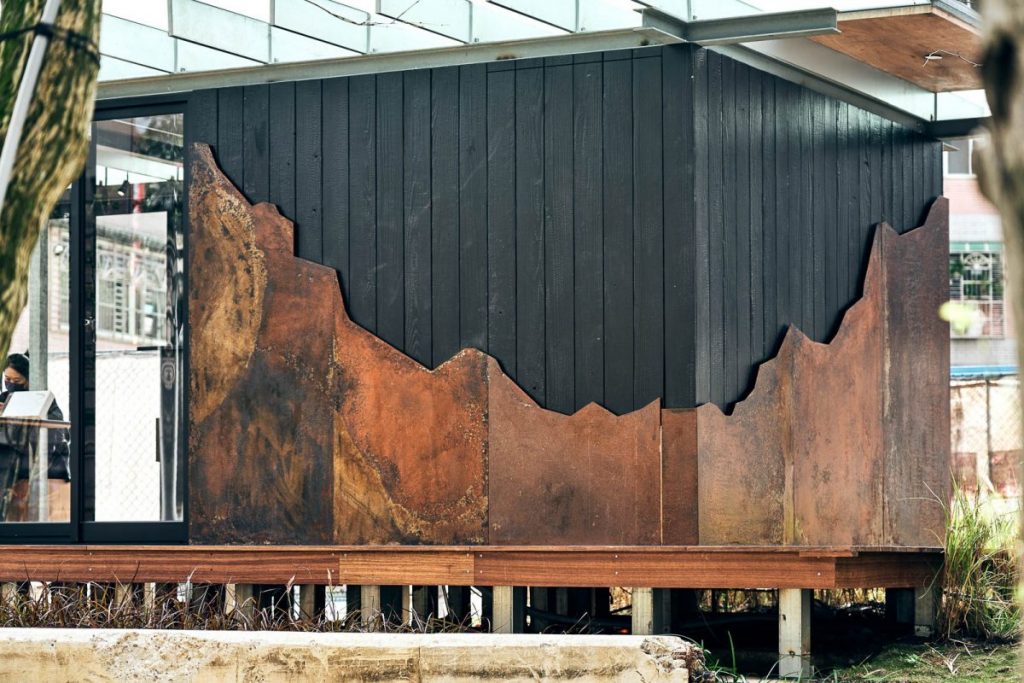 An Interview with Ray Chang, Soar Design Studio / Living Asean