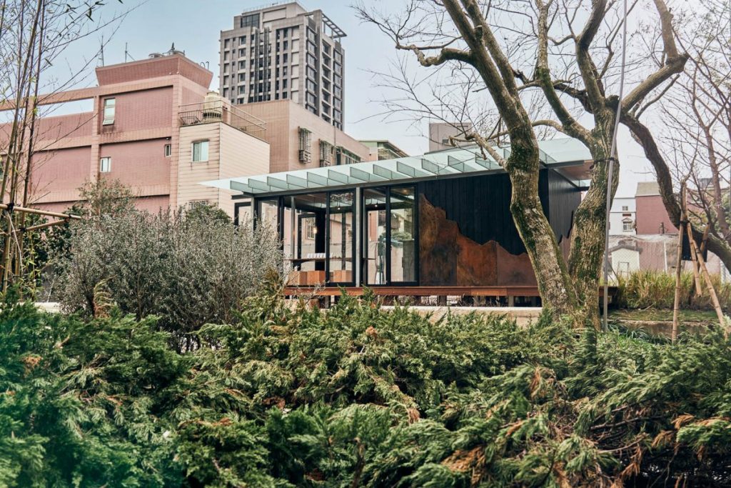 An Interview with Ray Chang, Soar Design Studio / Living Asean