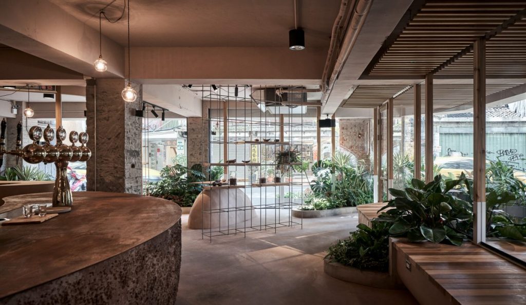 An Interview with Ray Chang, Soar Design Studio / Living Asean