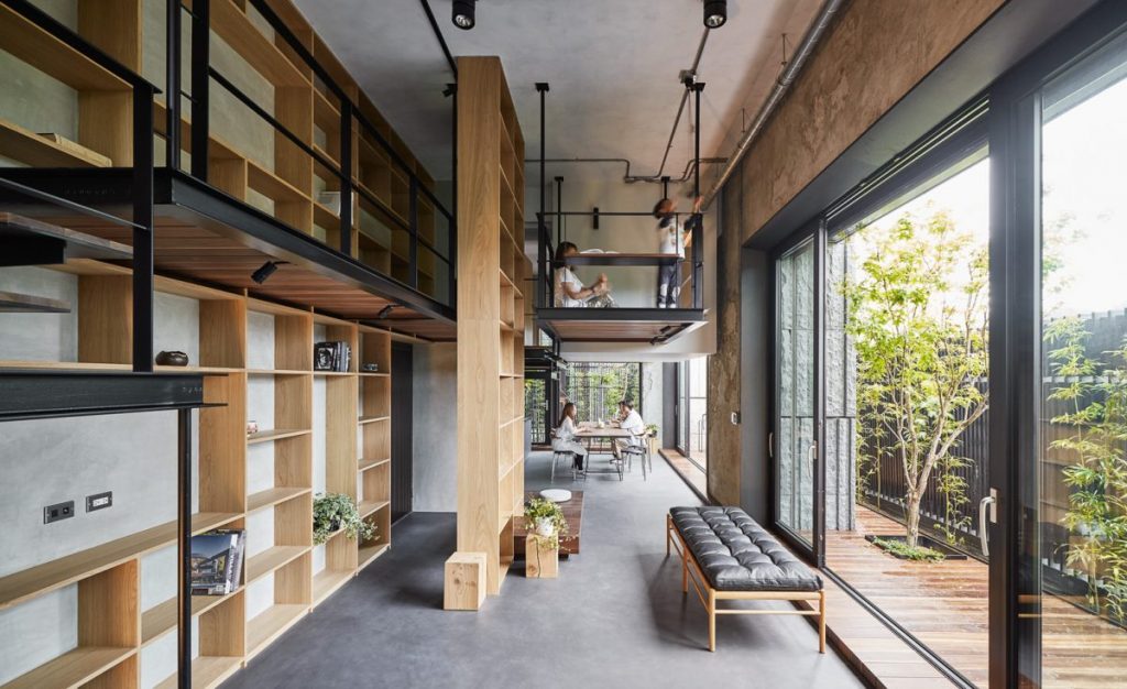 An Interview with Ray Chang, Soar Design Studio / Living Asean