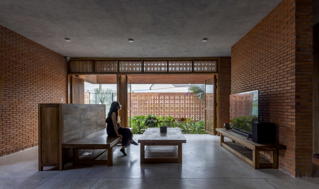 Brick House Archives - LIVING ASEAN - Inspiring Tropical Lifestyle