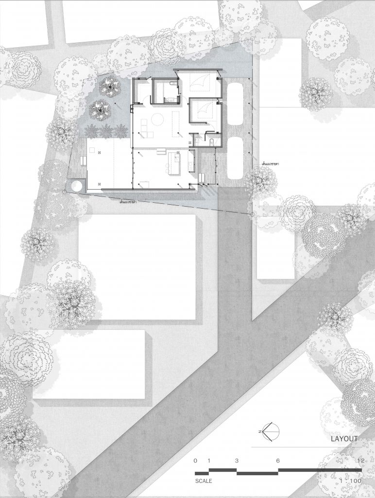 steel house Archives - LIVING ASEAN - Inspiring Tropical Lifestyle