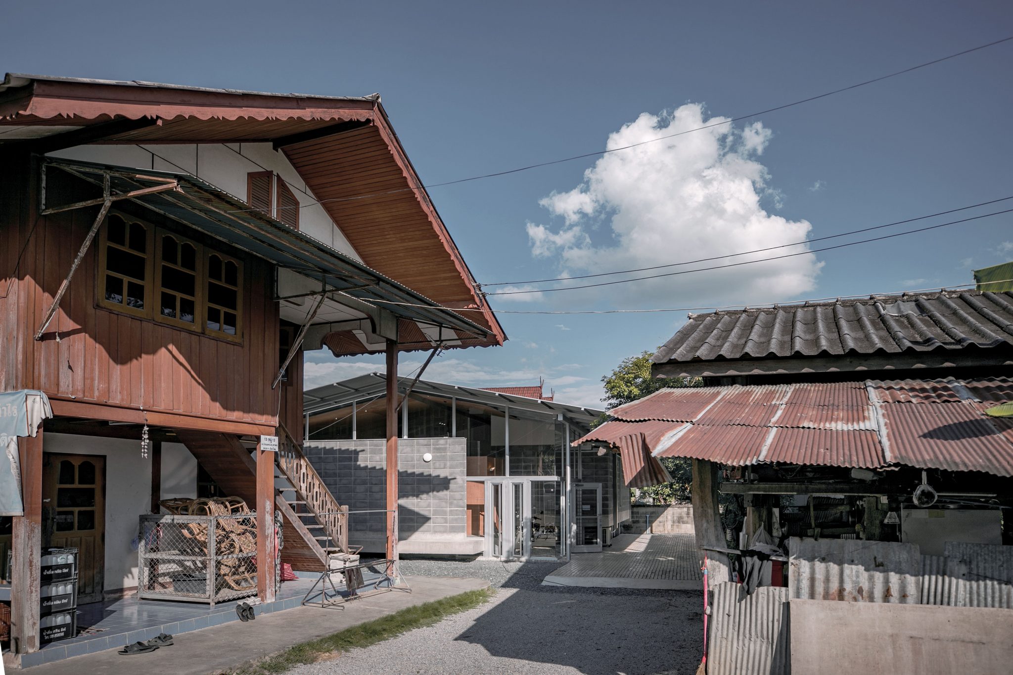 steel house Archives - LIVING ASEAN - Inspiring Tropical Lifestyle