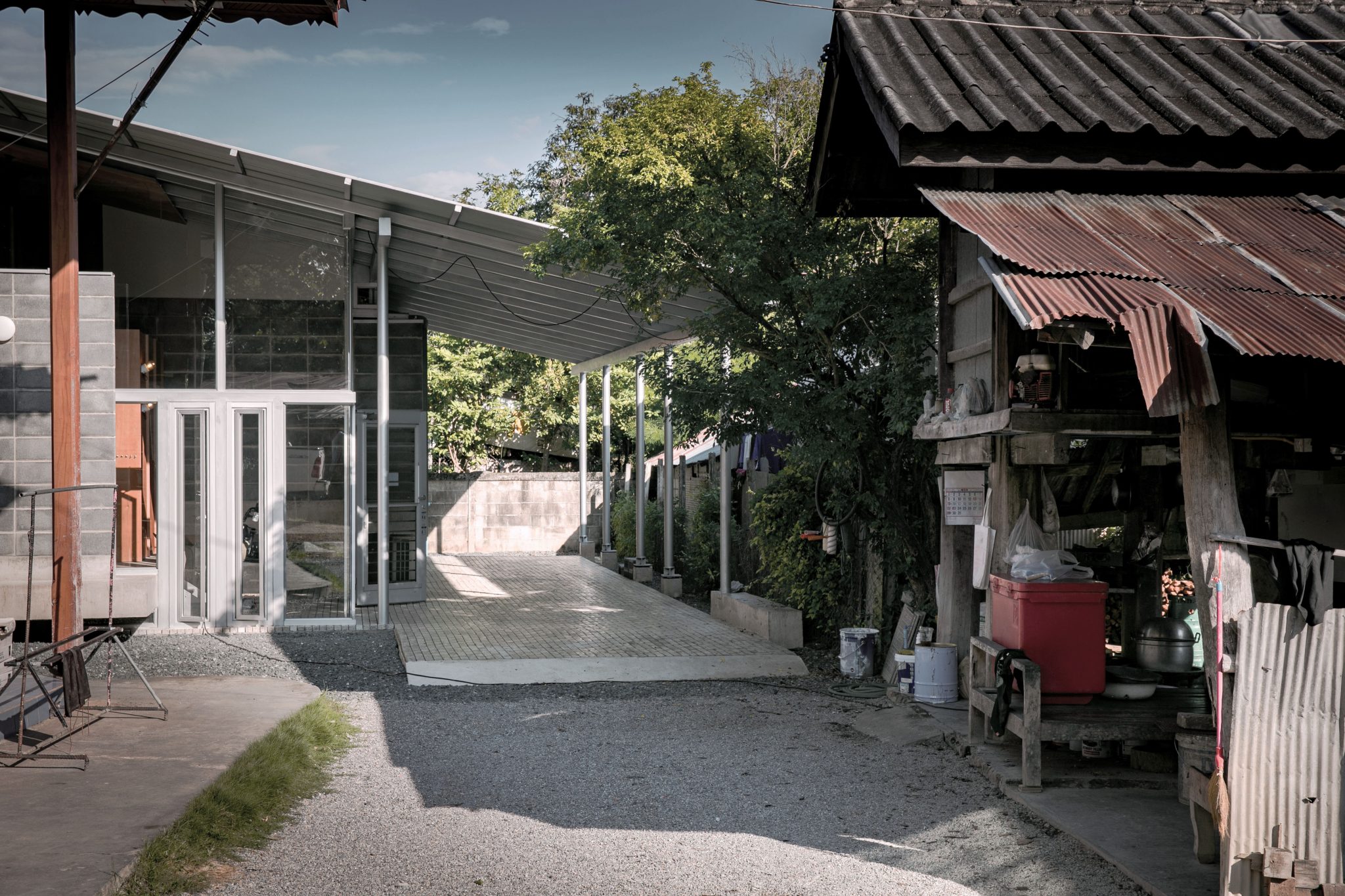 steel house Archives - LIVING ASEAN - Inspiring Tropical Lifestyle