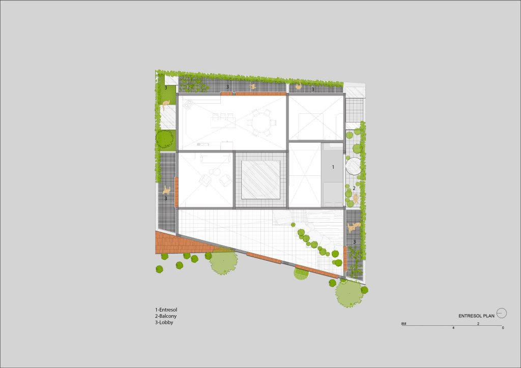 Modern Tropical House Archives - LIVING ASEAN - Inspiring Tropical ...