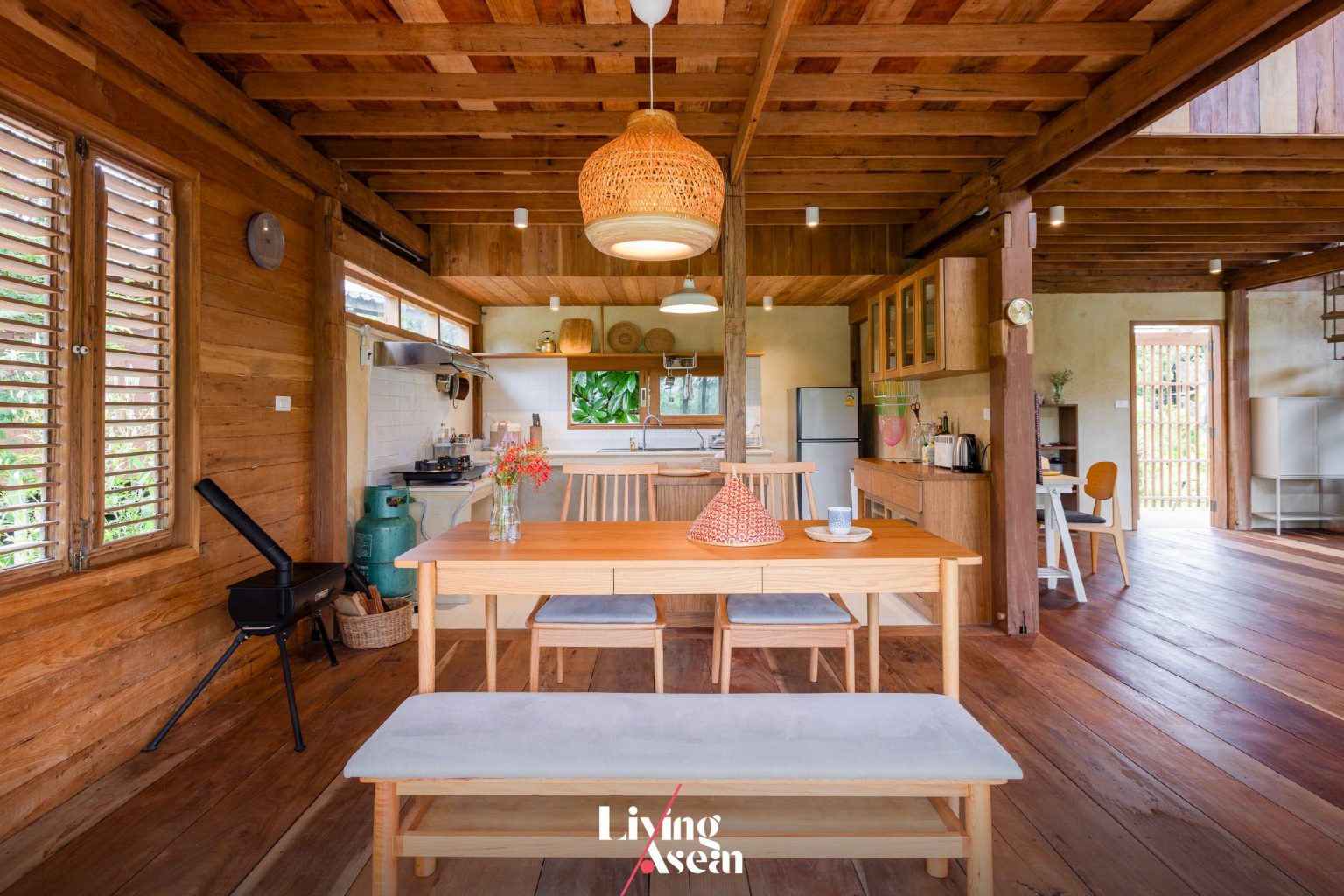 vernacular house Archives - LIVING ASEAN - Inspiring Tropical Lifestyle