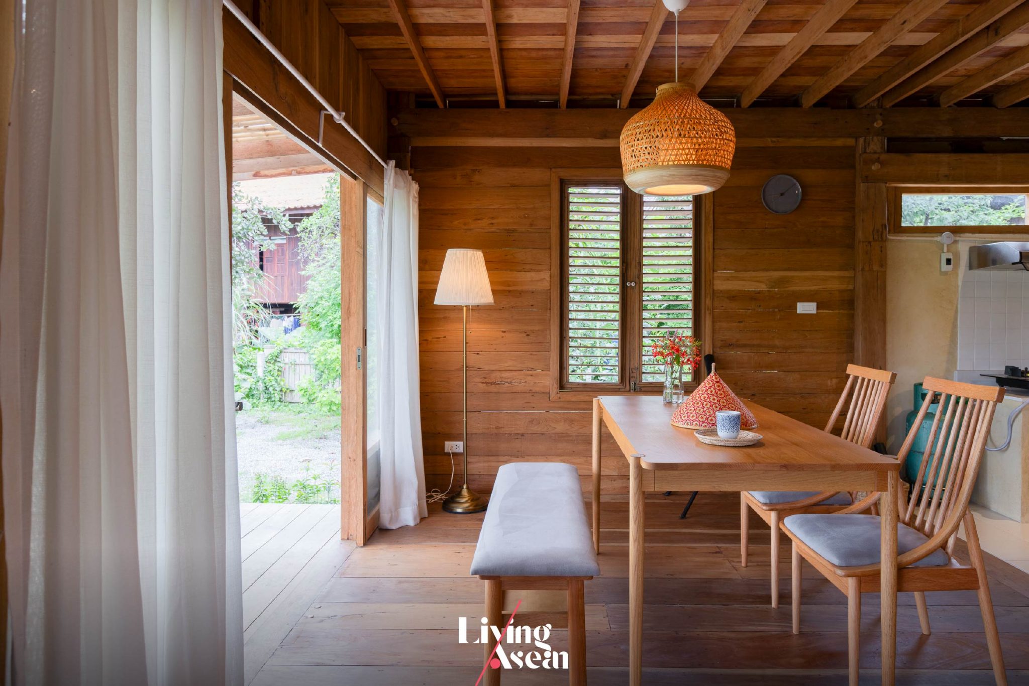 vernacular house Archives - LIVING ASEAN - Inspiring Tropical Lifestyle