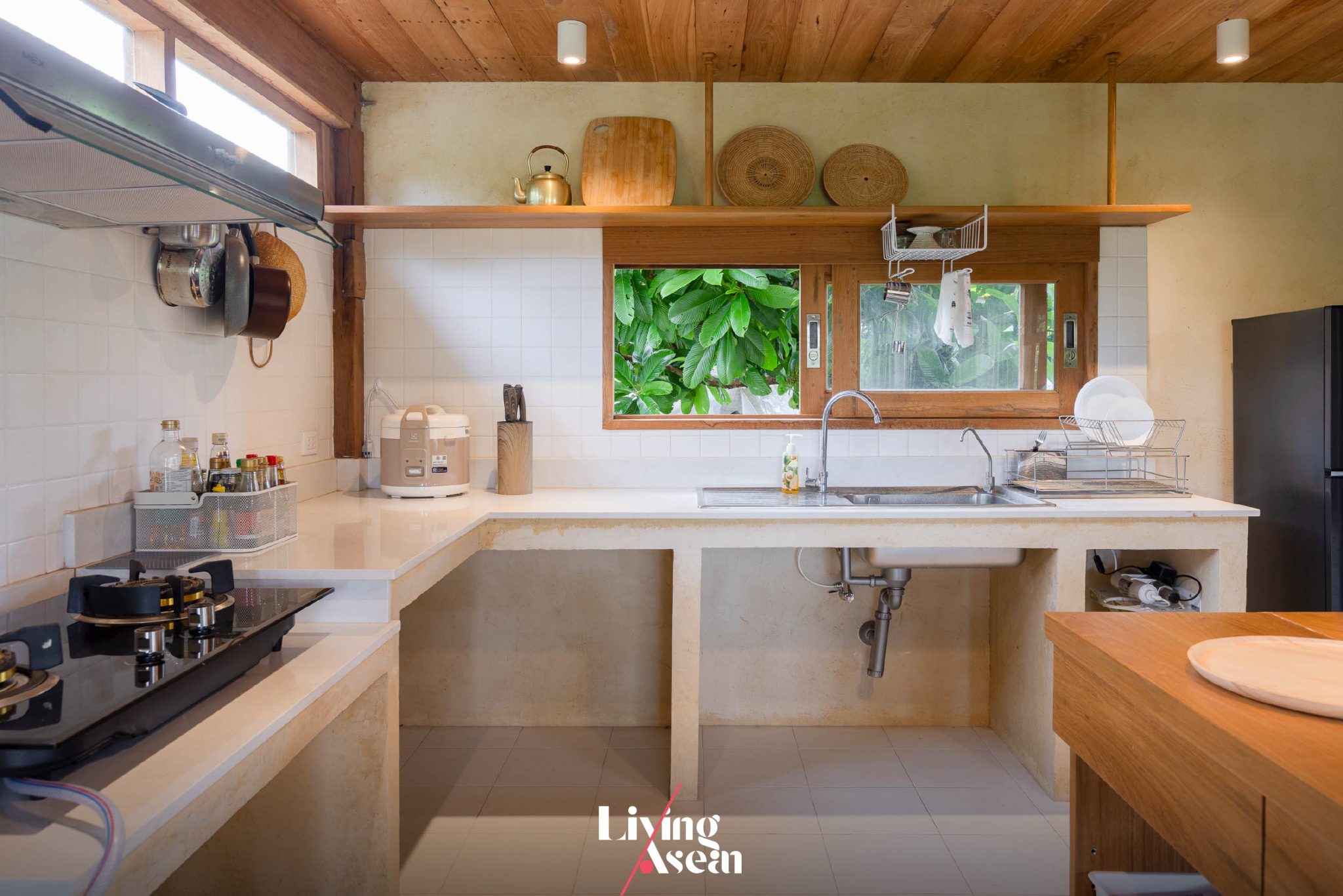 vernacular house Archives - LIVING ASEAN - Inspiring Tropical Lifestyle