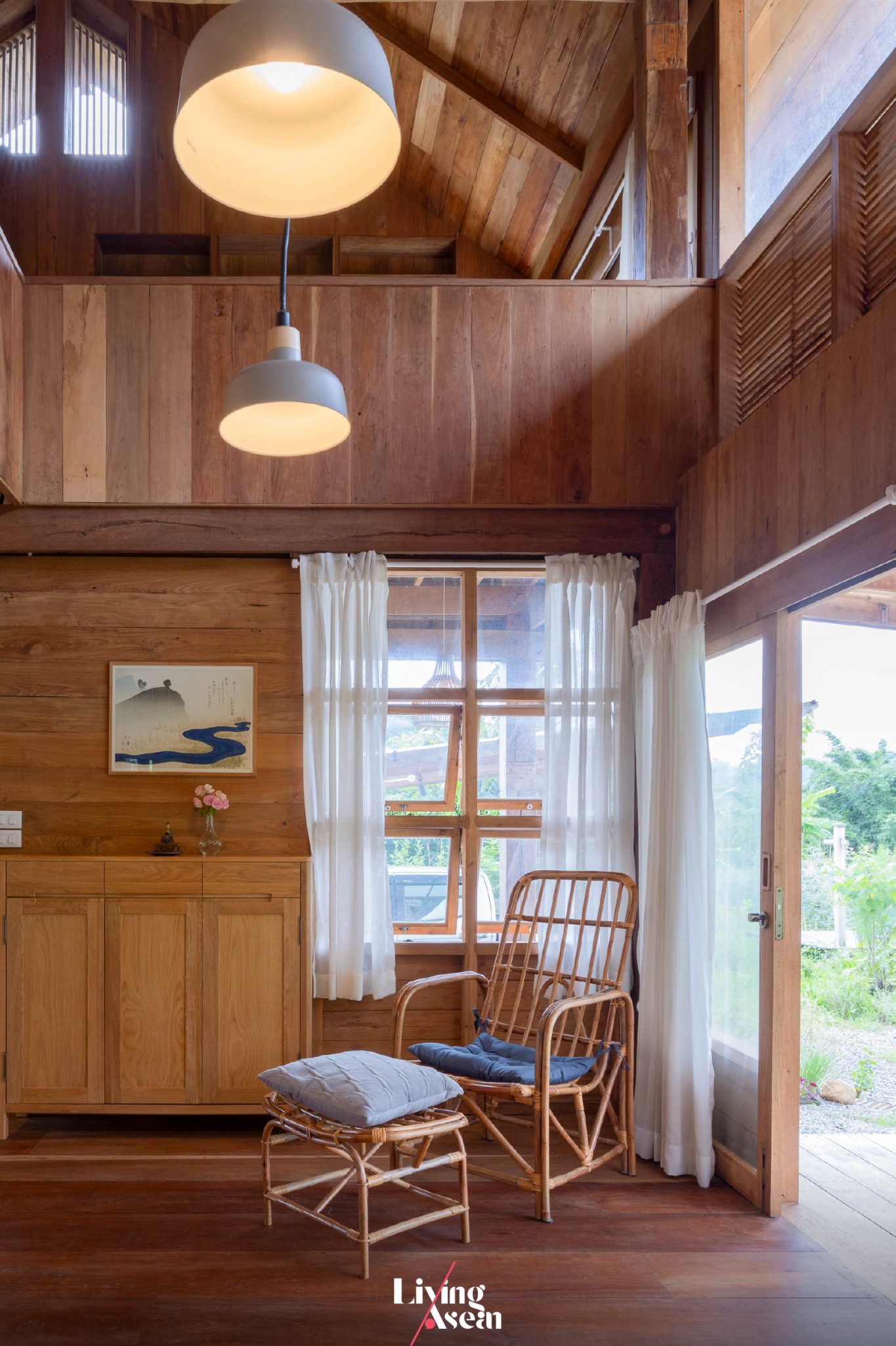 vernacular house Archives - LIVING ASEAN - Inspiring Tropical Lifestyle