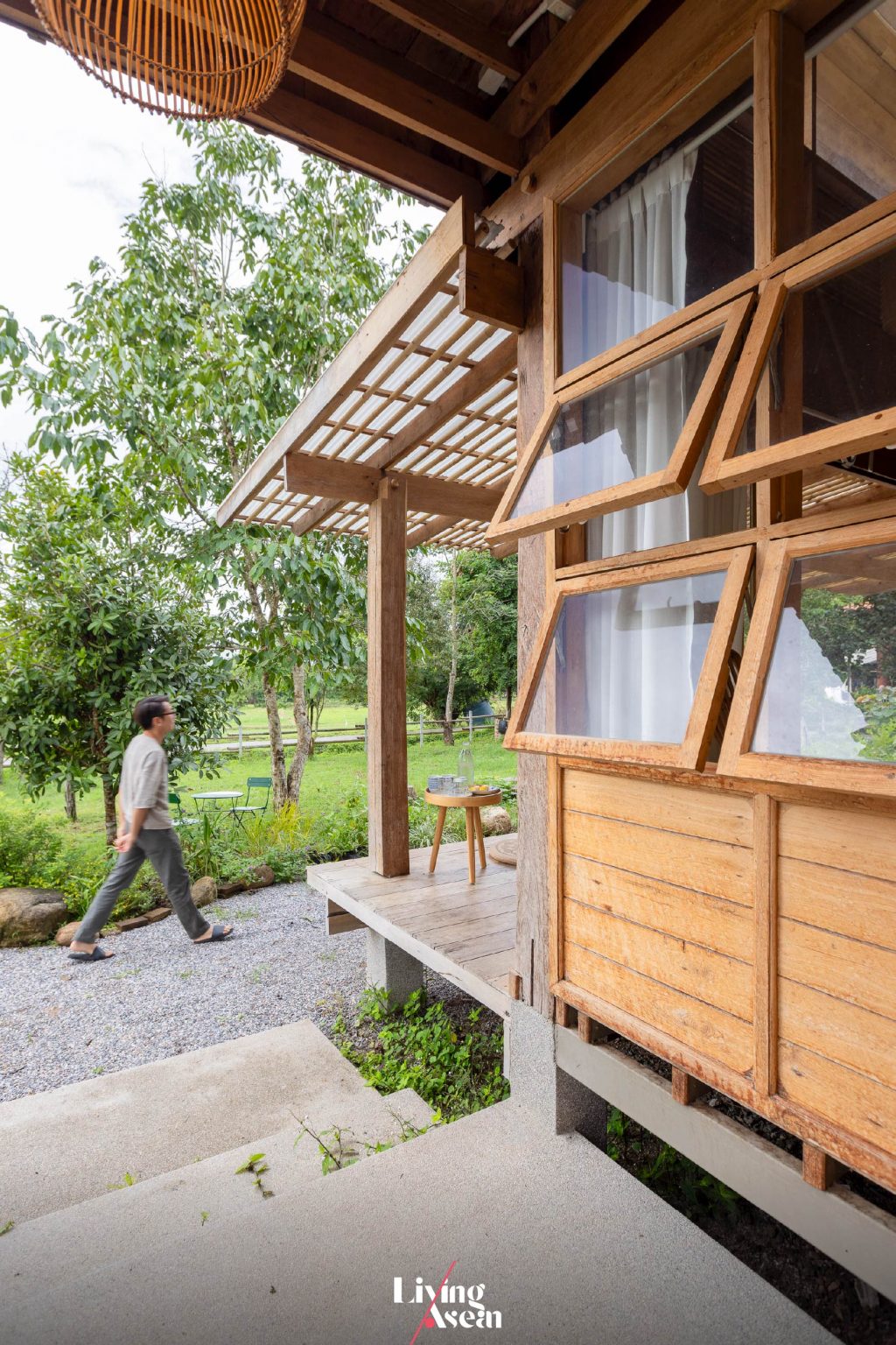 vernacular house Archives - LIVING ASEAN - Inspiring Tropical Lifestyle