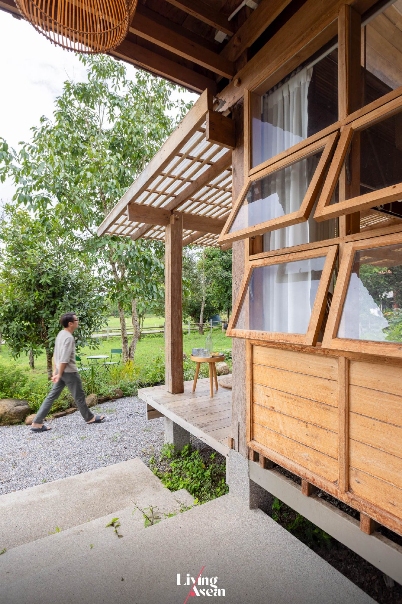 vernacular house Archives - LIVING ASEAN - Inspiring Tropical Lifestyle